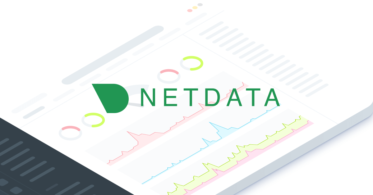 Netdata a tool for monitoring servers and datacenters. - 🏆 Managed Server