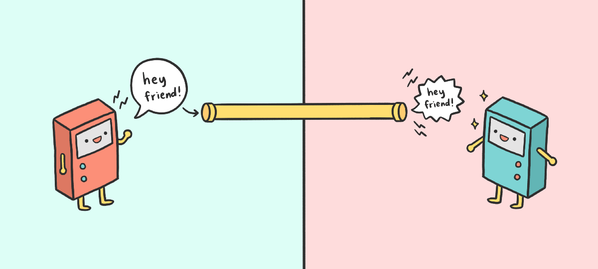 Introduction to socat, a multipurpose forwarding tool for Linux - 🏆 ...