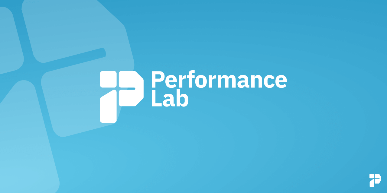 Performance Lab Plugin Pushes To Add New Experimental Sqlite
