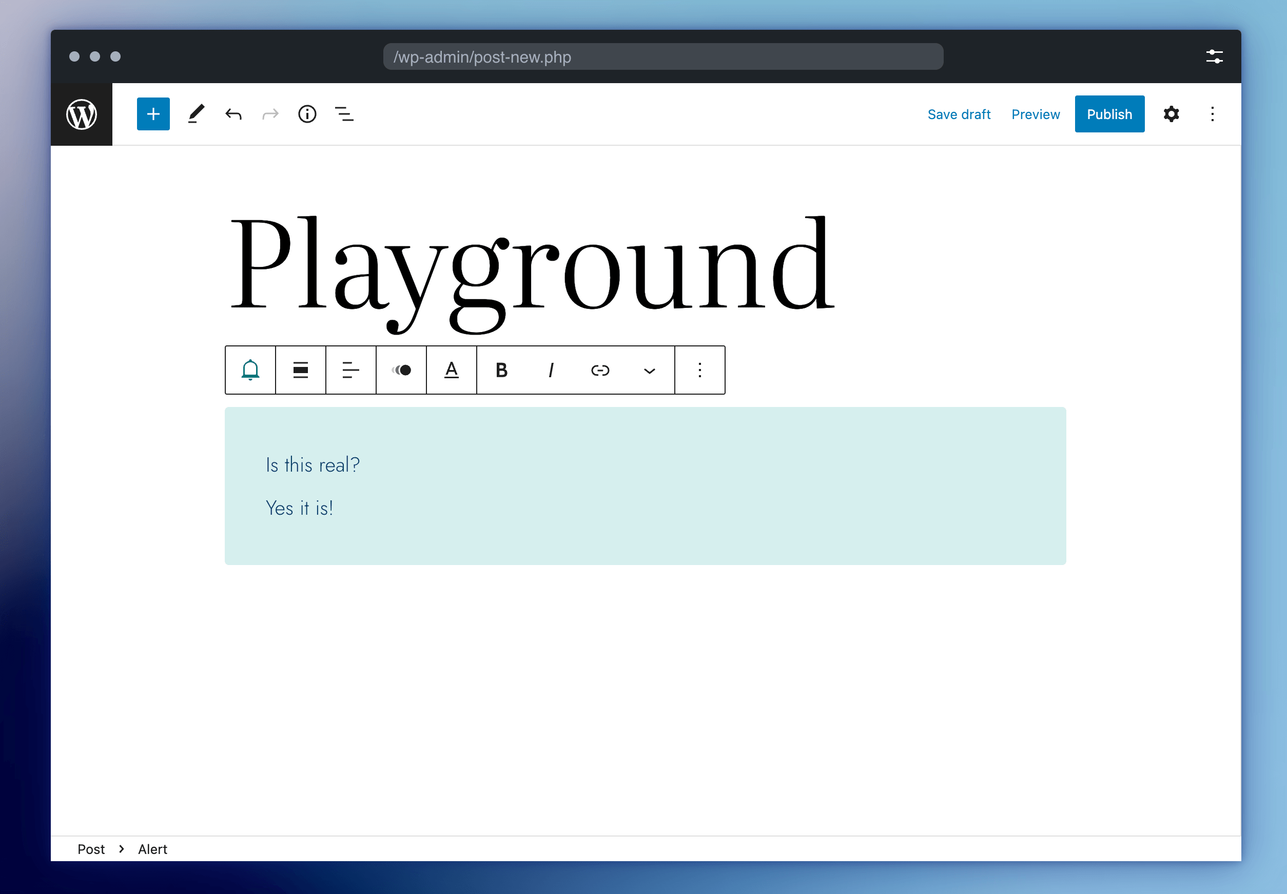 Automattic rilascia wp-now: un ambiente di sviluppo locale alimentato da WordPress Playground ...