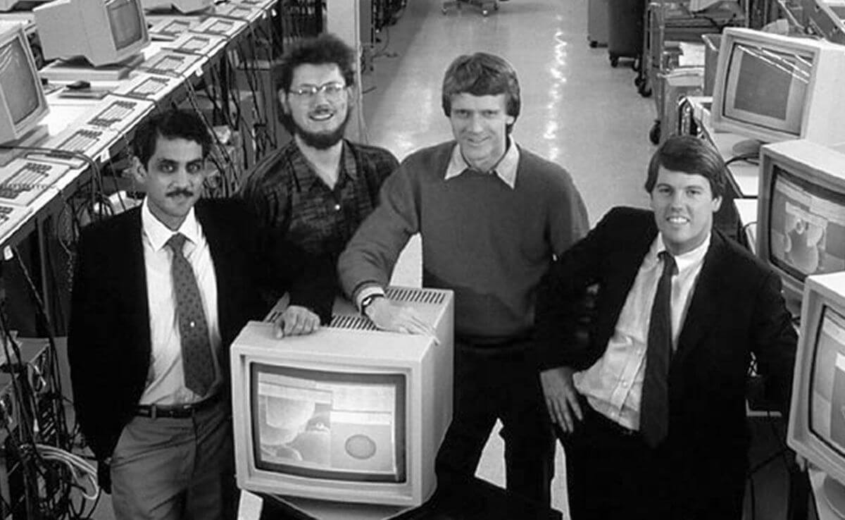 Differences Between Vi & Vim Text Editors Explained - 🏆 Managed Server