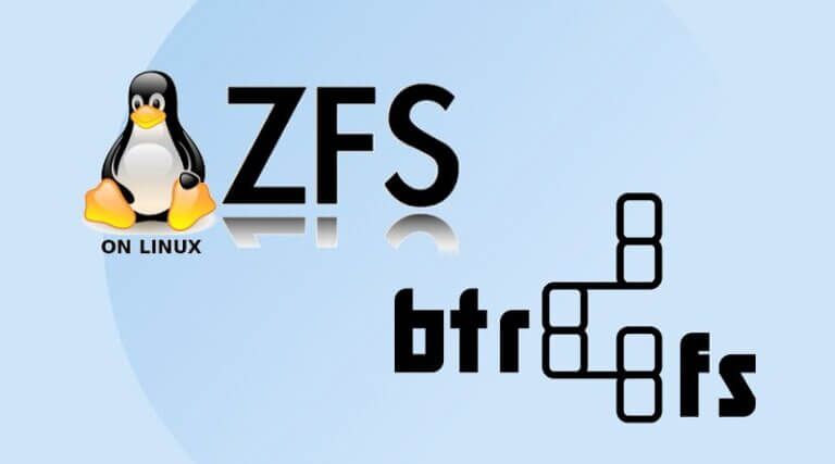 ZFS vs. BTRFS: A Practical Comparison and a Guide to Choosing the Right One for Different ...