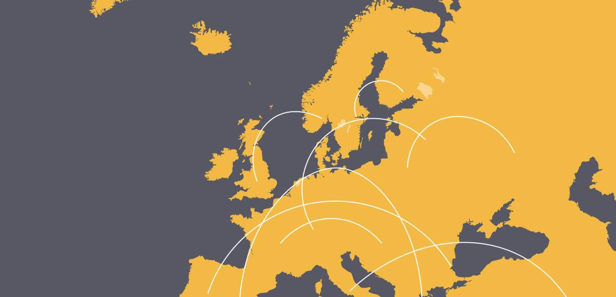 Anycast Routing As The Basis For Every Cdn Managed Server