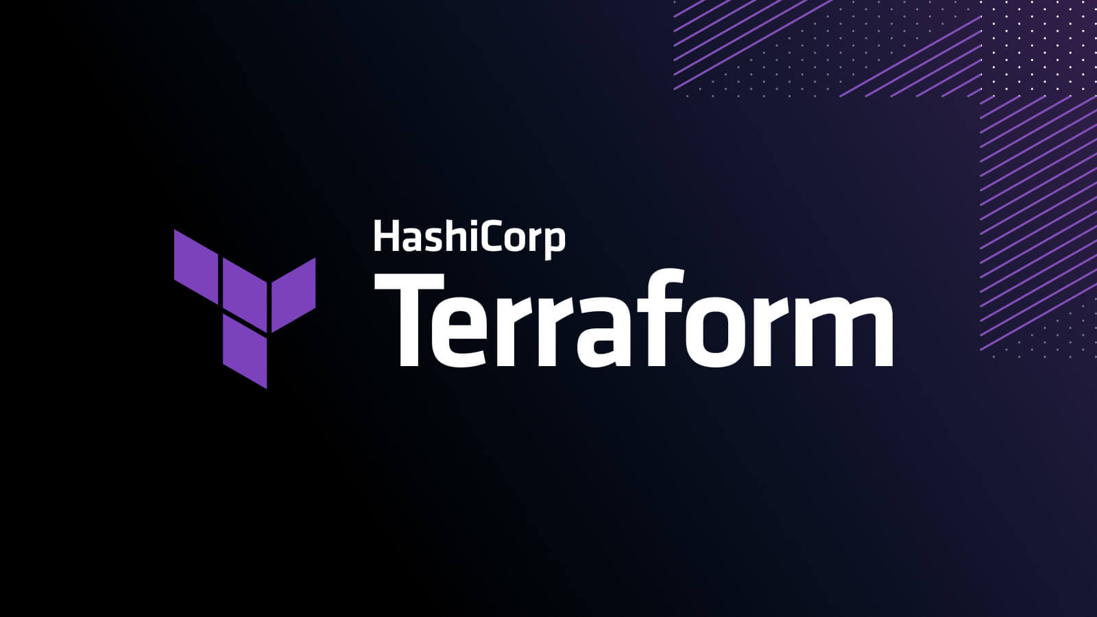Cos'è Terraform - Managed Server