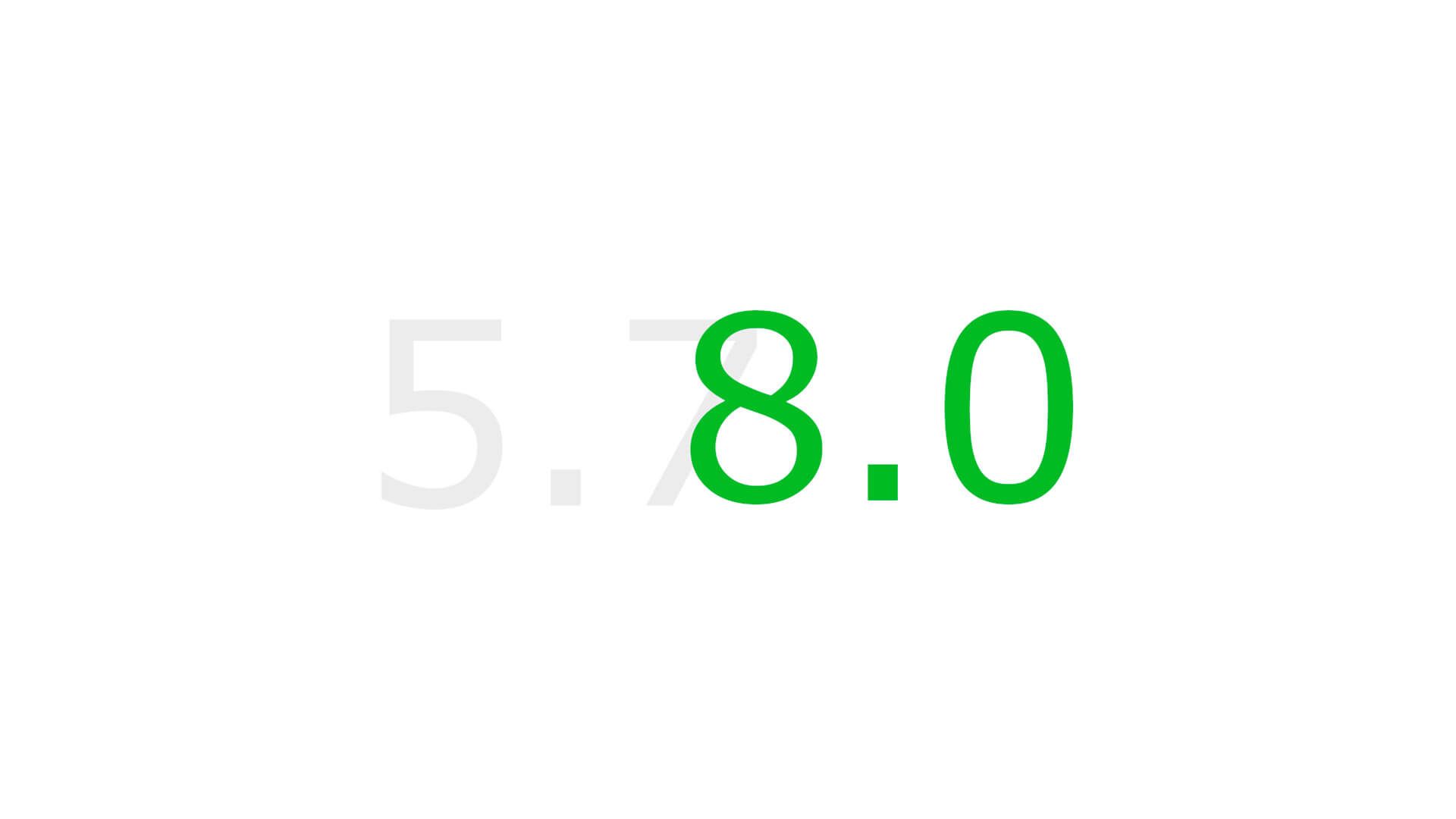 MySQL 5.7 Reaches End Of Life, Upgrade to MySQL 8 or Stay with MySQL 5. ... MySQL 5.7 Reaches End Of Life, Upgrade to MySQL 8 or Stay with MySQL 5. ...