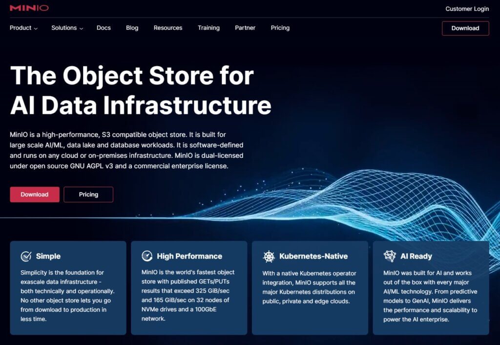 Amazon S3 : définition et comment est-il devenu une norme de facto ...