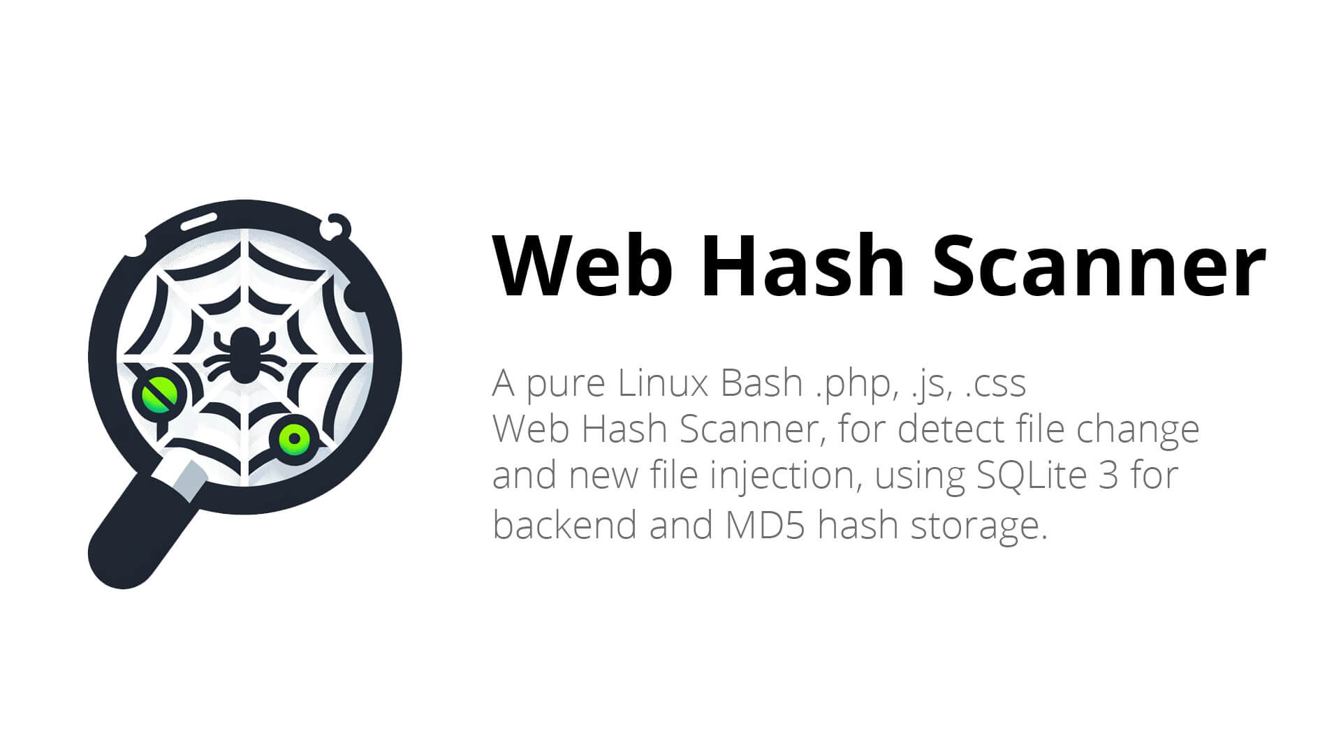 From Malware Cleaning to Continuous Security with Web Hash Scanner - 🏆 Managed Server