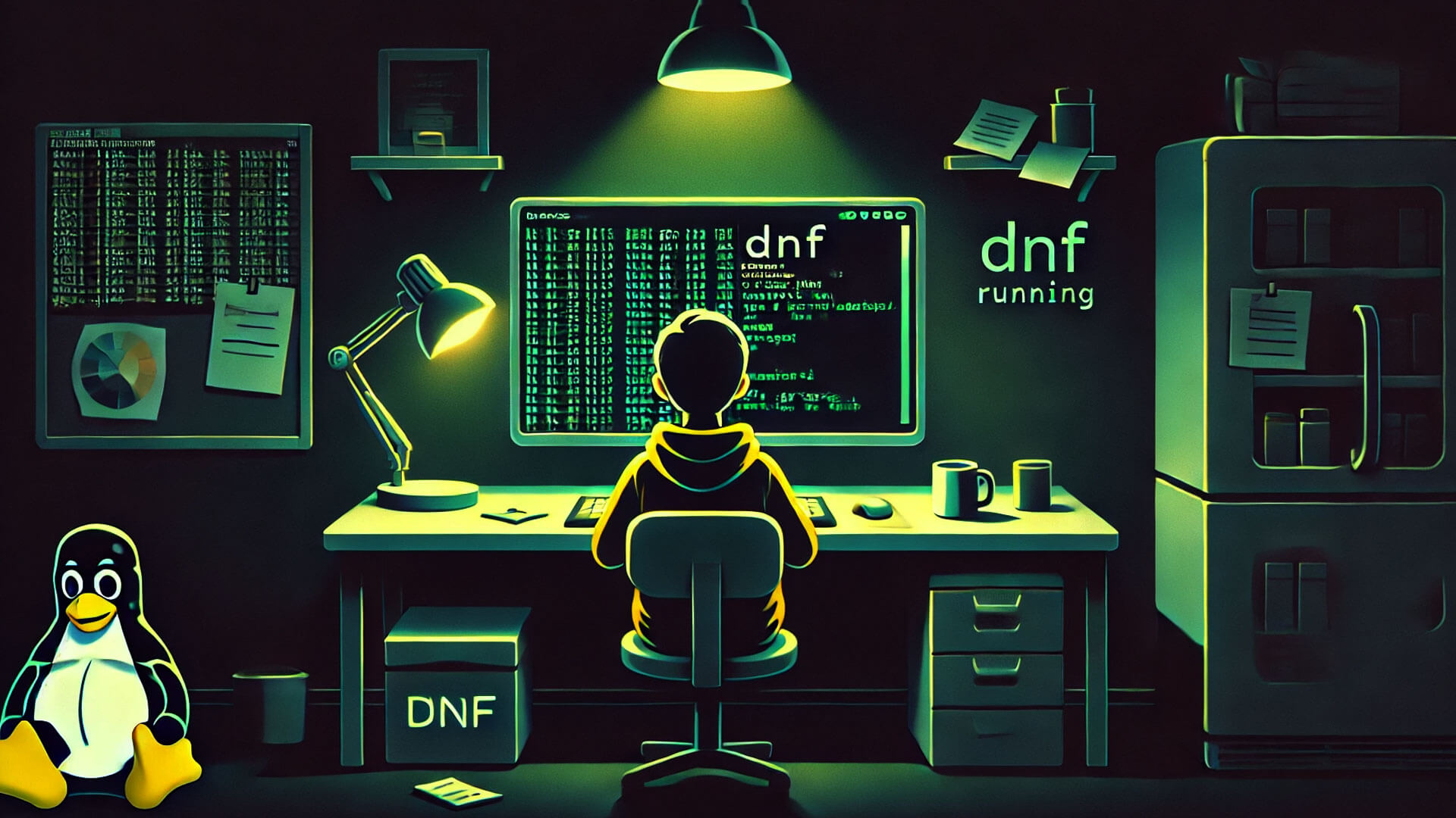 Guida ai Repository di Terze Parti per Distribuzioni Linux RHEL ...