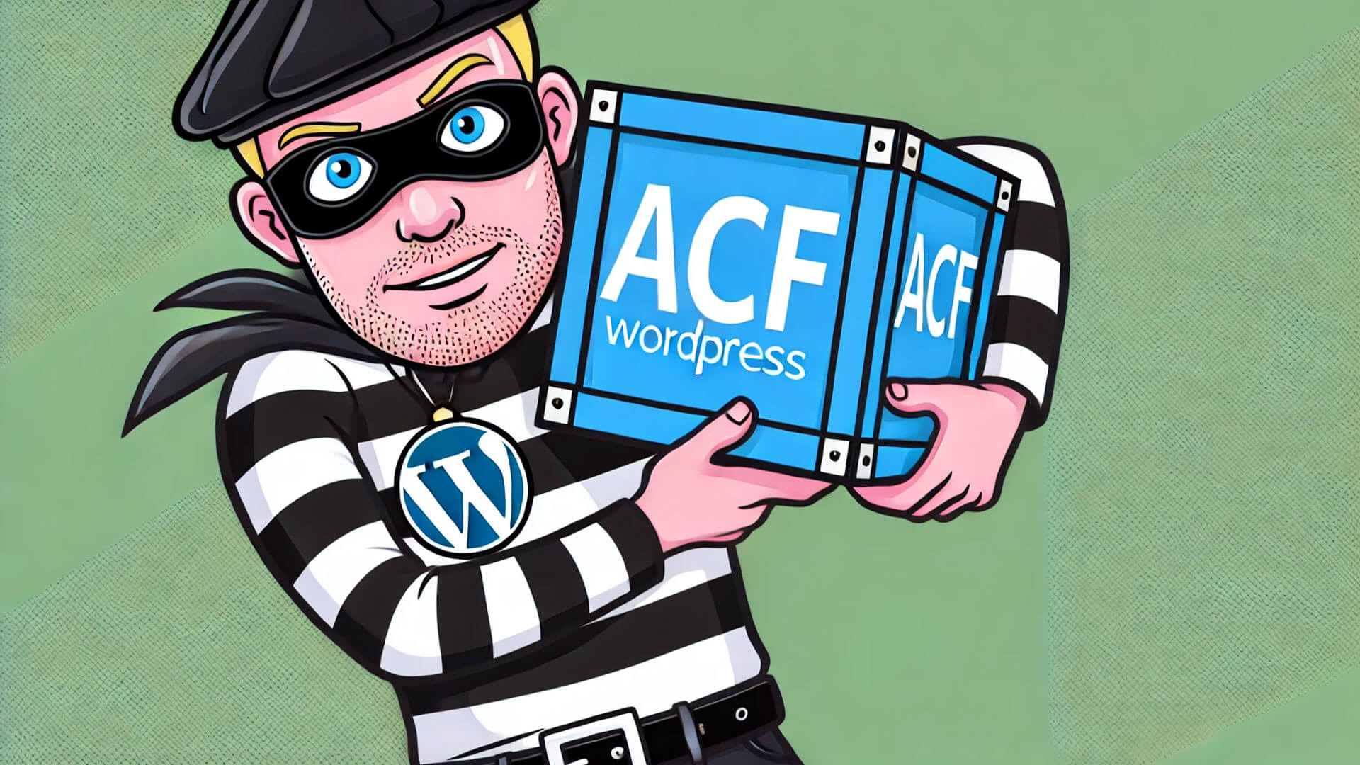 La Disputa tra WordPress e WP Engine: Il Caso di Advanced Custom Fields ...