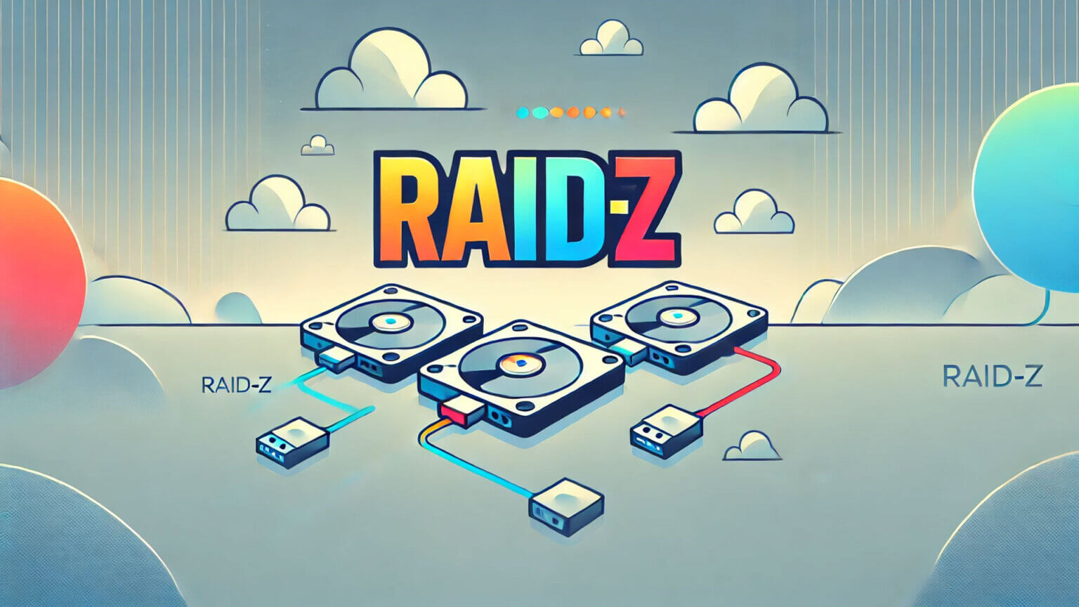 RAID vs RAID-Z: Guida Completa alla protezione e prestazioni dei dati ...