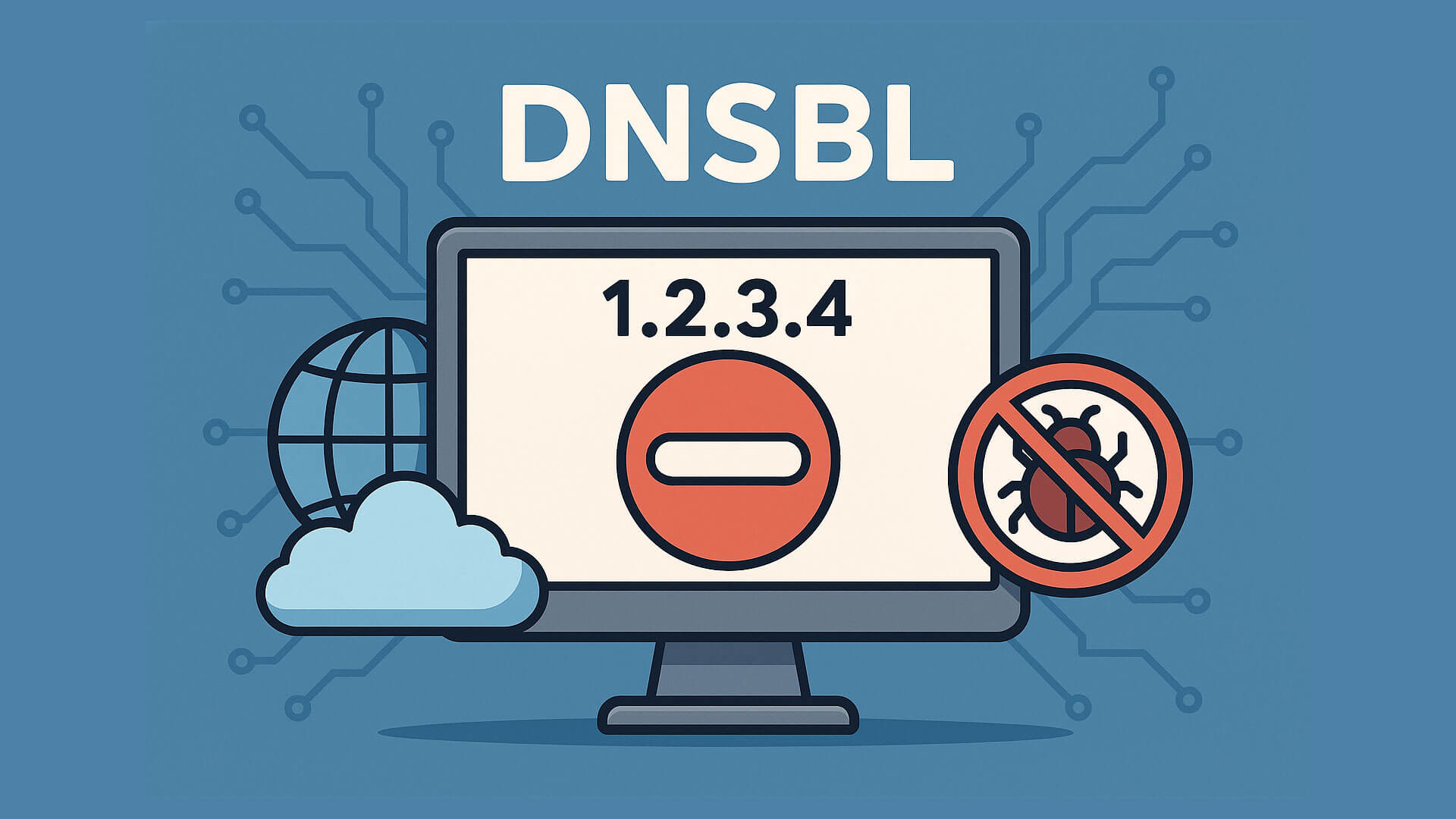 Mail Servers, Blacklists, DNSBLs, and Spam: How to Avoid and Prevent the Problem - Managed Server